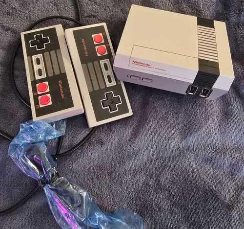 Nintendo nes classic mini