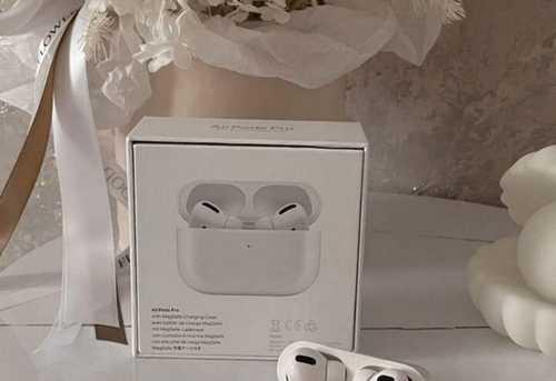 Наушники Airpods Pro оригинальное качество