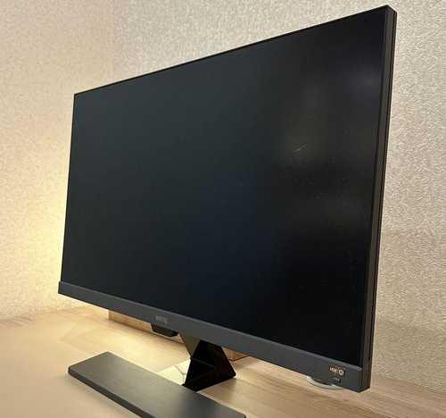 Монитор benq EW277-B