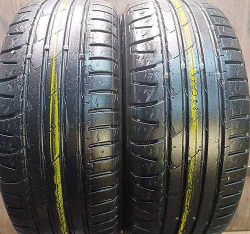 Nokian Tyres Nordman SX 195/55 R15 89H