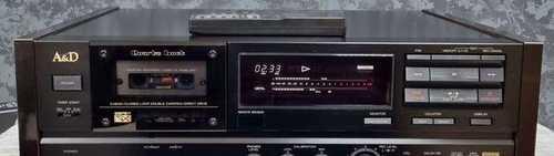 Akai A&D GX-9100