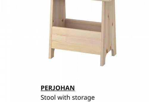 Новый оригинальный Пэрйохан / Perjohan IKEA