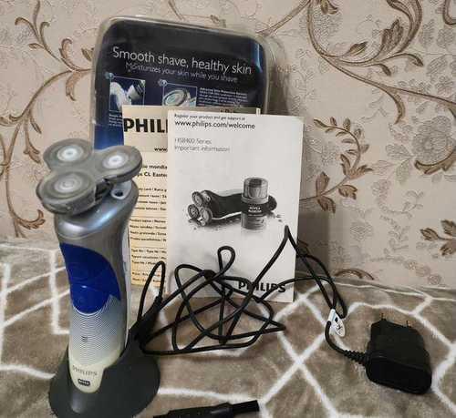 Электрическая бритва philips