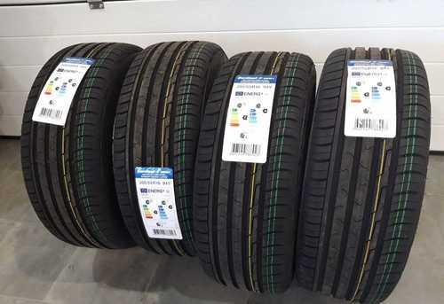 Cordiant Comfort 2 205/55 R16 94V