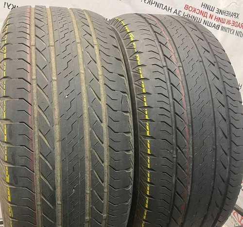 Bridgestone Dueler H/L 285/60 R18 116T