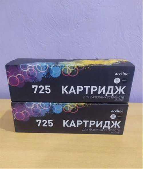 Картридж CE278A CE285A CB435A CB436A 712 725 728