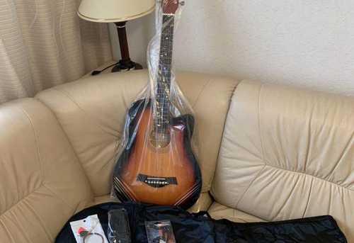 Акустическая гитара Rosefinch 41 дюйм