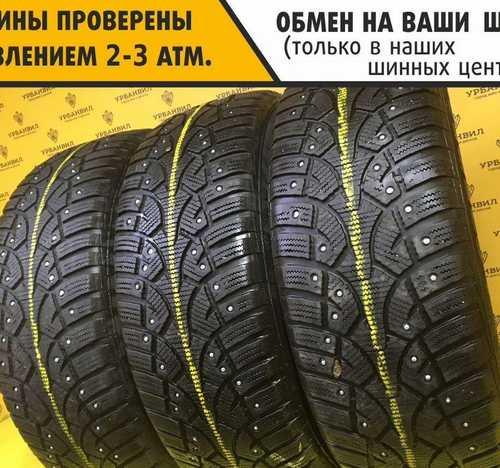 Continental Conti4x4IceContact 235/65 R17 108T