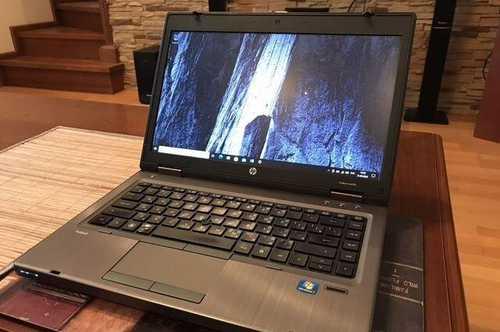 Ноутбук HP ProBook 6465b