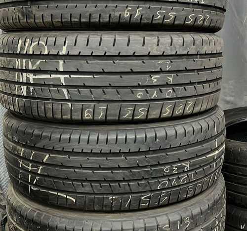 Toyo Proxes R36 225/55 R19 104Y