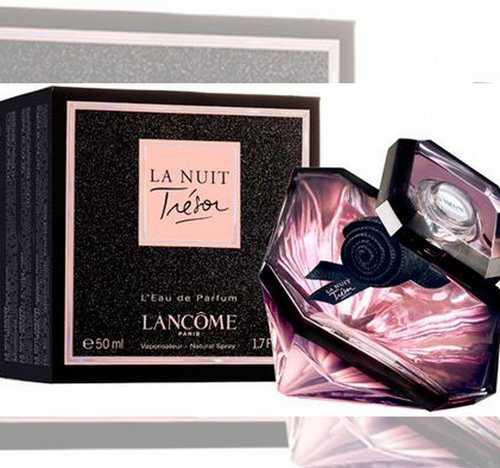 Lancome La Nuit Tresor 100 мл