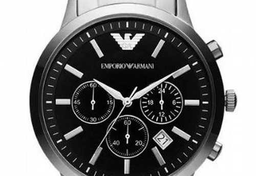 Наручные часы мужские Emporio Armani