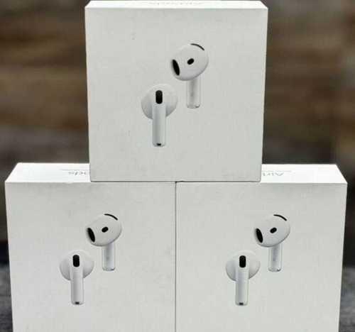 AirPods 4 (anc)