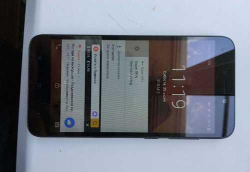 Xiaomi Redmi Go, 16 ГБ
