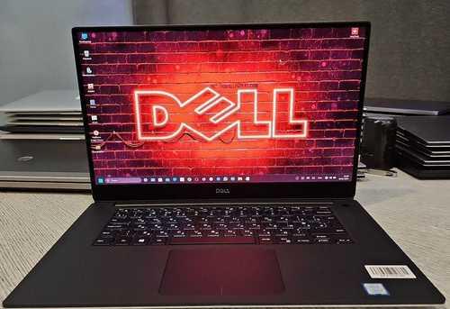 Dell 5530 4K IPS i7-8850H 12-ядер 32Gb/512SSD/6Gb