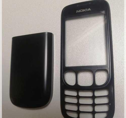 Корпус, панели для Nokia 6303 classic