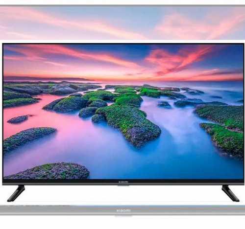 Телевизор Xiaomi Mi TV A2 L43M8-afru 43"