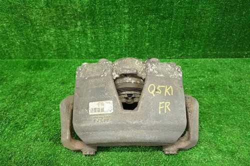 Суппорт тормозной передний правый Audi Q5 (8R) 20