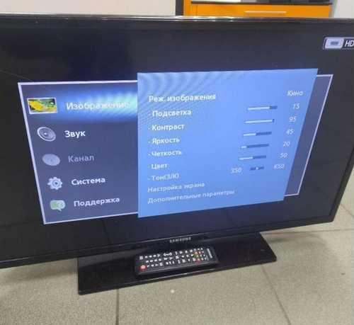 Телевизор Samsung UE32EH4030W