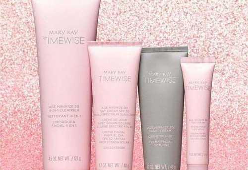 Уход за лицом (крем для лица) Mary Kay TimeWise
