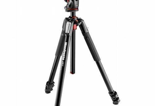 MK055xpro3-BHQ2 Manfrotto штатив и шаровая головка