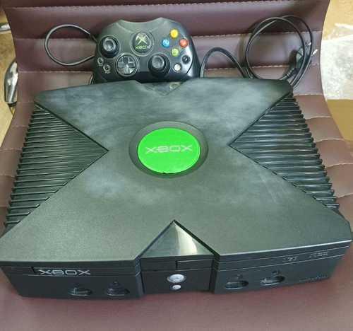 Xbox original