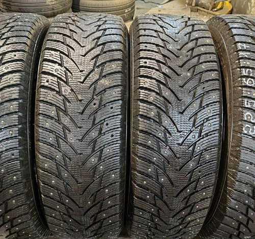 Nankang SW-8 Ice Activa 225/65 R17