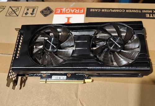 Видеокарта Gainward Rtx 3060 12GB