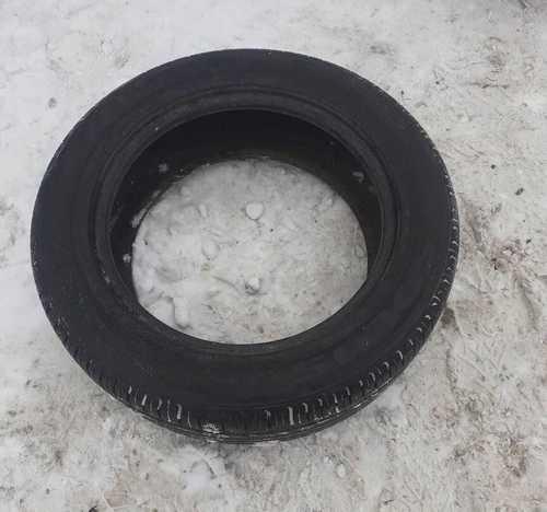 Kumho Solus KH15 225/55 R17 19B