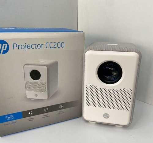 Проекторы HP Projector CC200