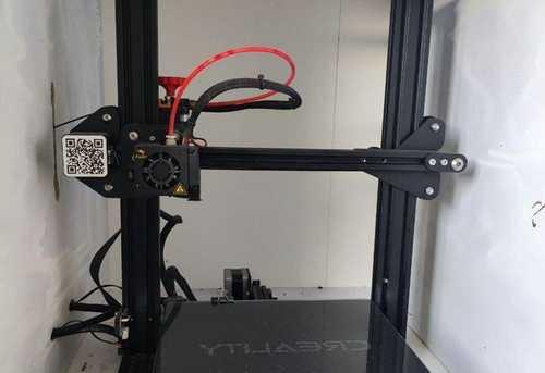 3D принтер crealiti Ender 3