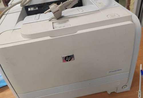 Принтер HP LaserJet 2035
