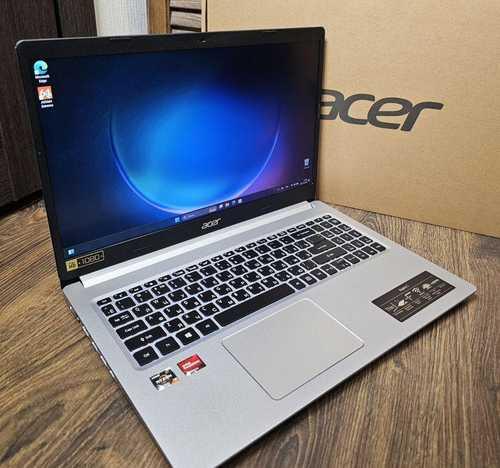 Acer Aspire 5 15.6 R7 5700u/16/SSD-TB/rxvega