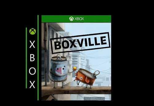 Boxville Xbox