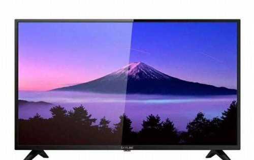 Телевизор Full HD SkiLine 43LT5900-T2-FHD
