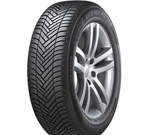 Hankook Kinergy 4s2 X H750A 255/45 R20 105W