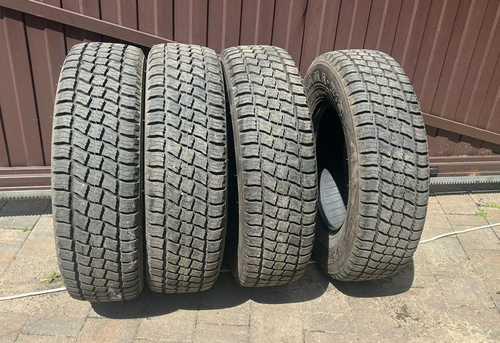 КАМА Кама-219 225/75 R16