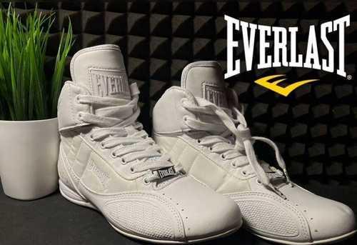 Боксерки Everlast