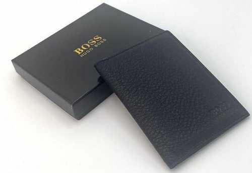 Обложка на паспорт Hugo Boss