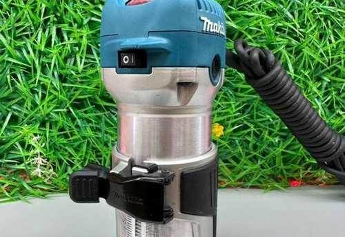 Фрезер Makita RT0700C