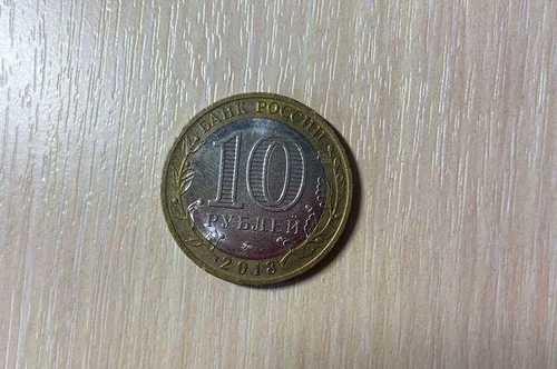 Коллекционные монеты10