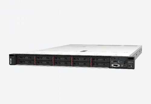 Сервер Lenovo ThinkSystem SR630 V2 4314