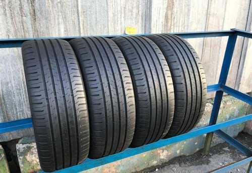 Continental ContiEcoContact 5 215/65 R17