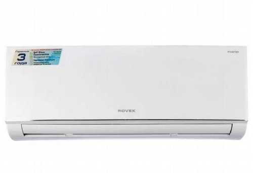 Сплит-система rovex RS-09CBS4 Серия CBS4 inverter