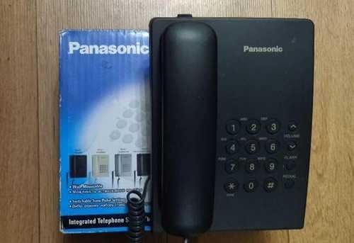 Городской телефон Panasonic KX-TS2350