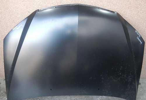 Капот, Geely (Джили) -emgrand EC7 (09-13)