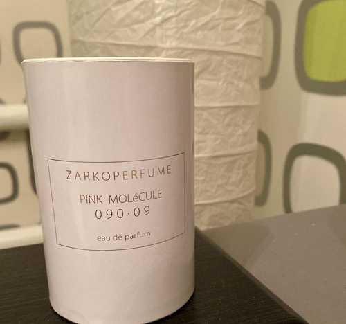 Zarkoperfume Pink Molecule 090 09