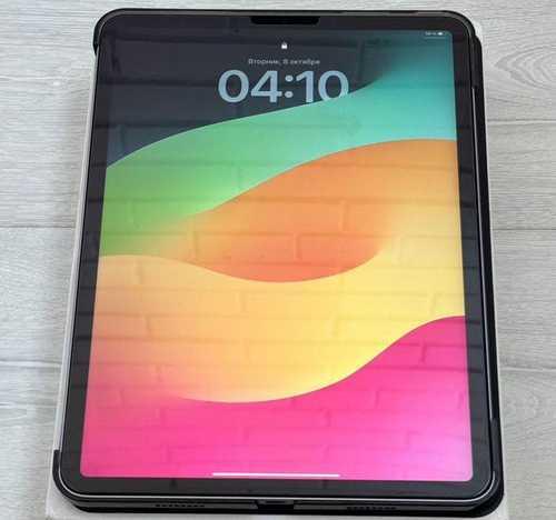 iPad Pro 11 2022 M2 128gb wifi