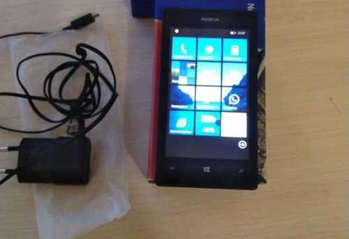 Nokia Lumia 525, 8 ГБ