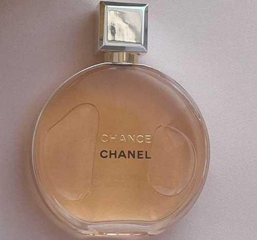 Духи женские Chanel Chance Шанель